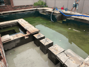 Prestige Pool Renovations & Refurbishment Projects