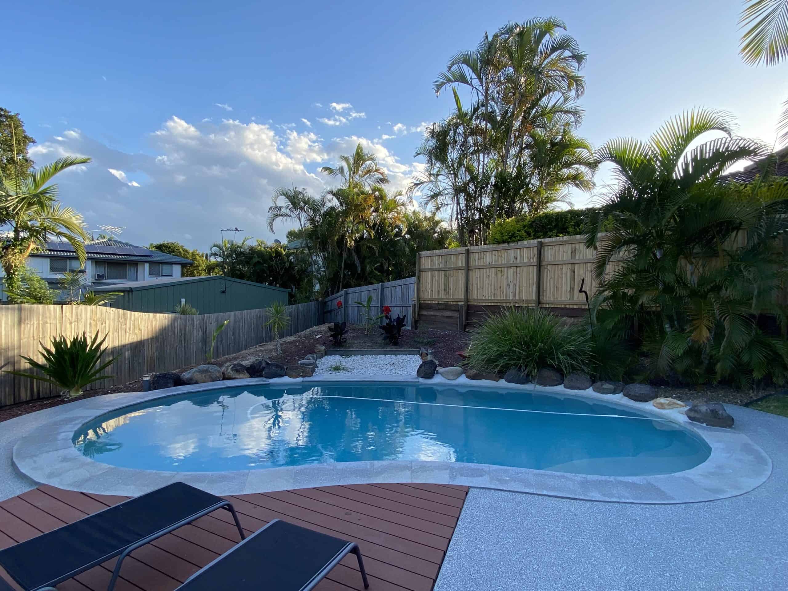 Prestige Pool Renovations & Refurbishment Projects