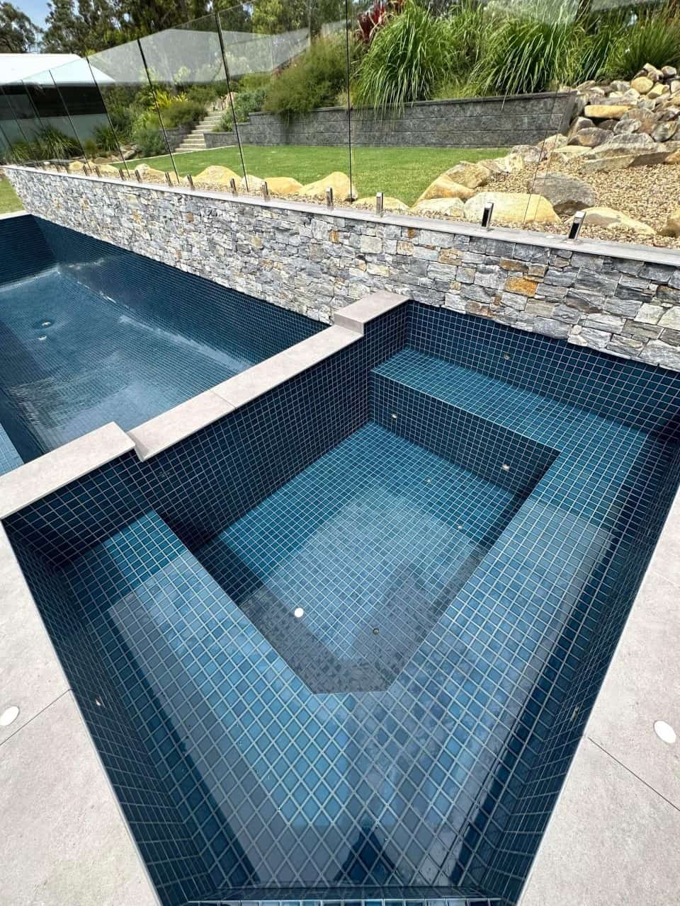 Prestige Pool Renovations & Refurbishment Projects