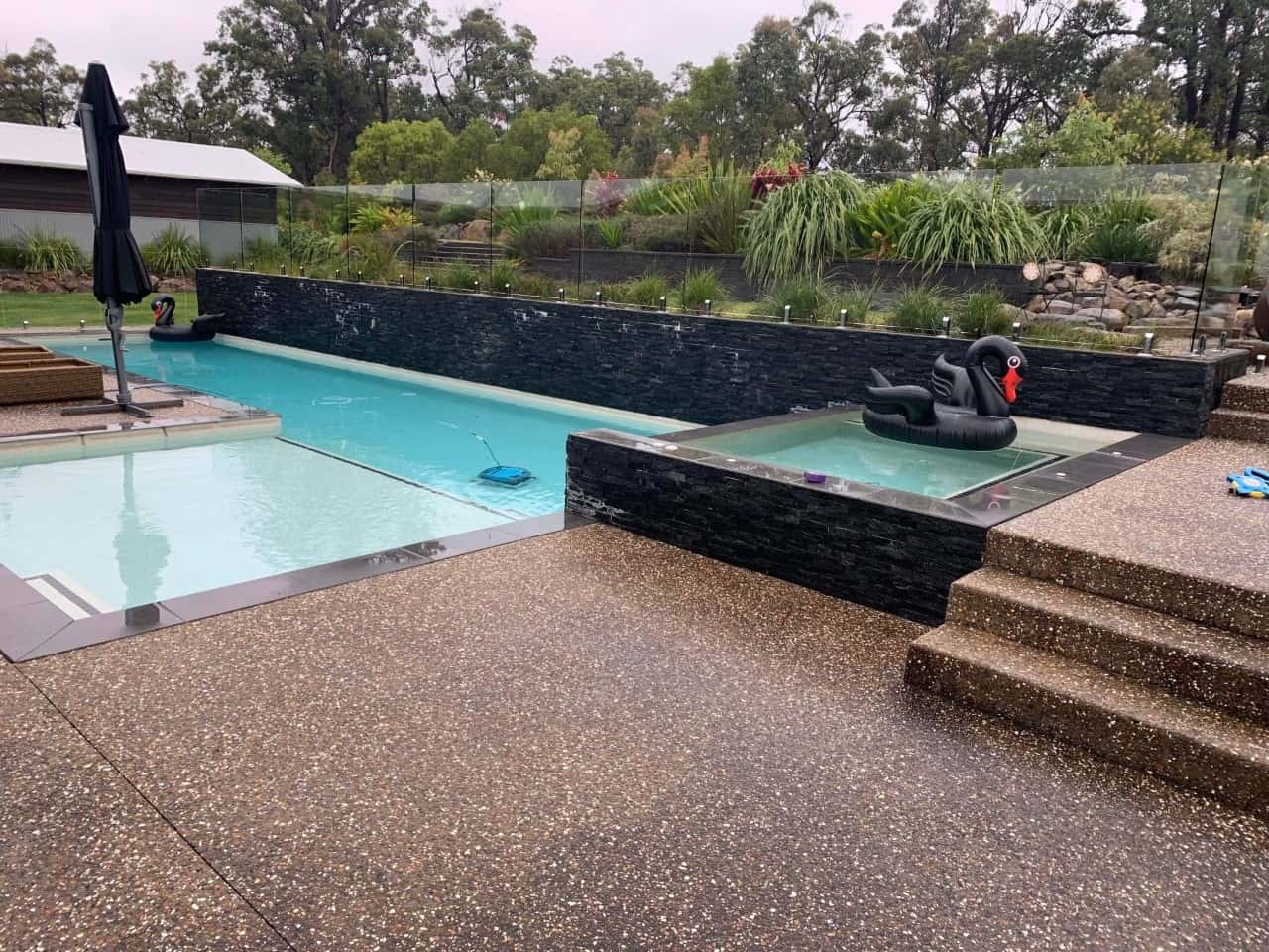 Prestige Pool Renovations & Refurbishment Projects