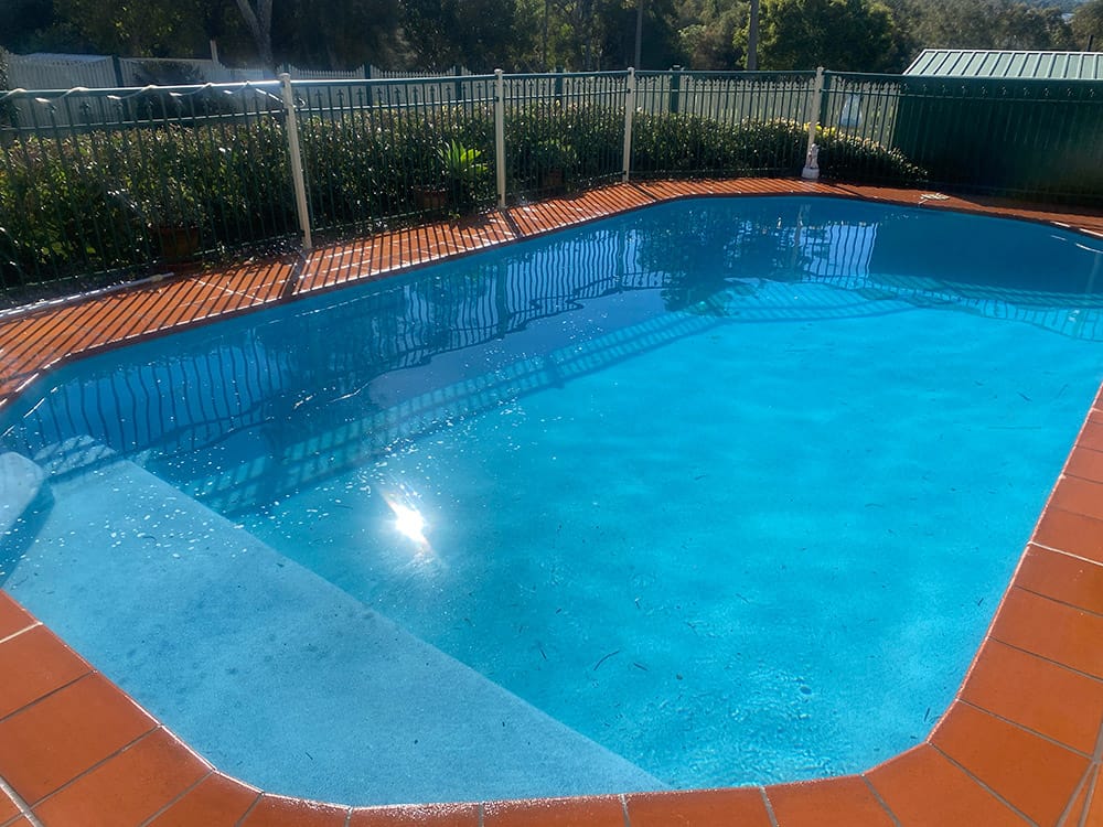 Prestige Pool Renovations & Refurbishment Projects