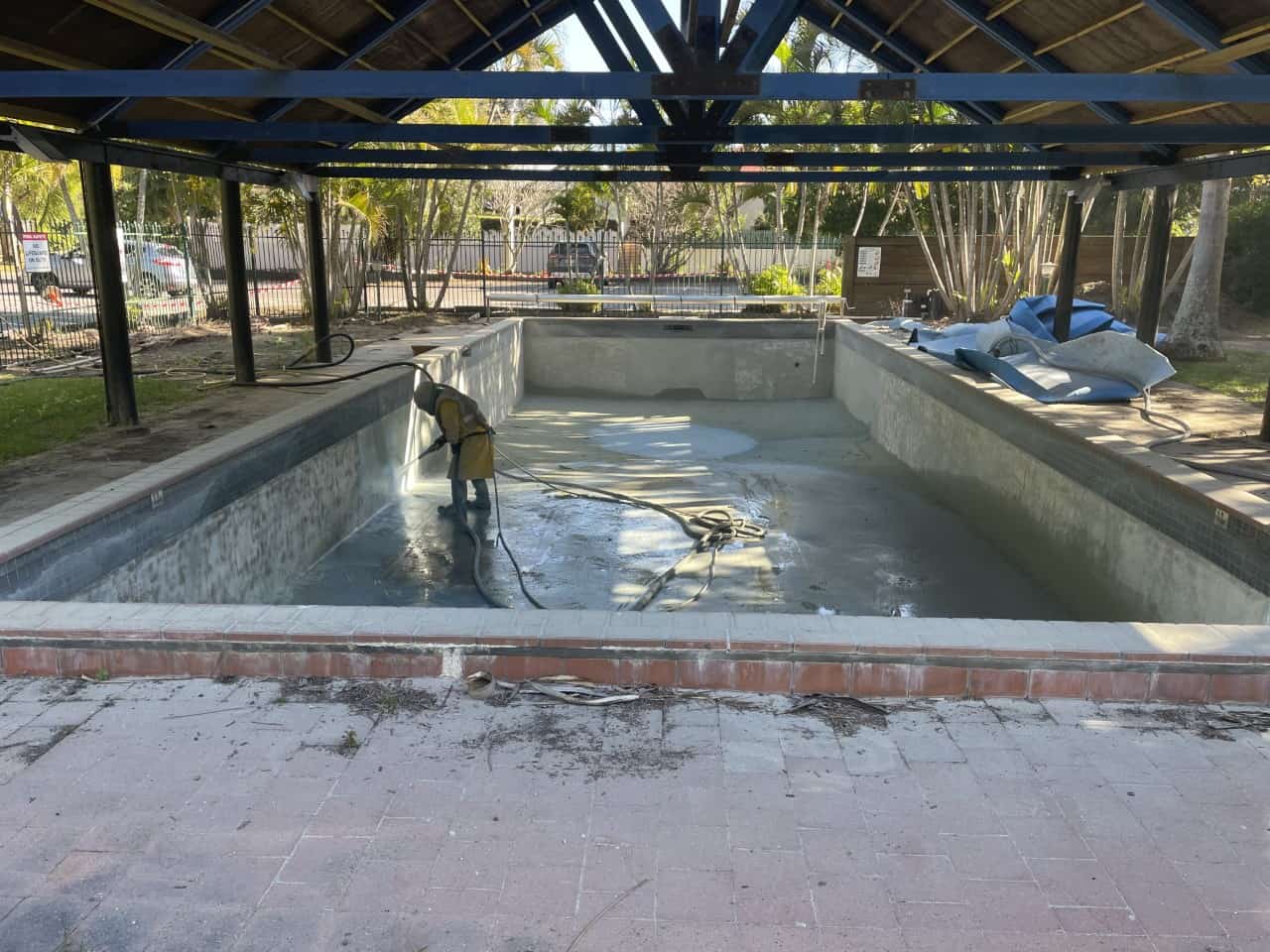 Prestige Pool Renovations & Refurbishment Projects
