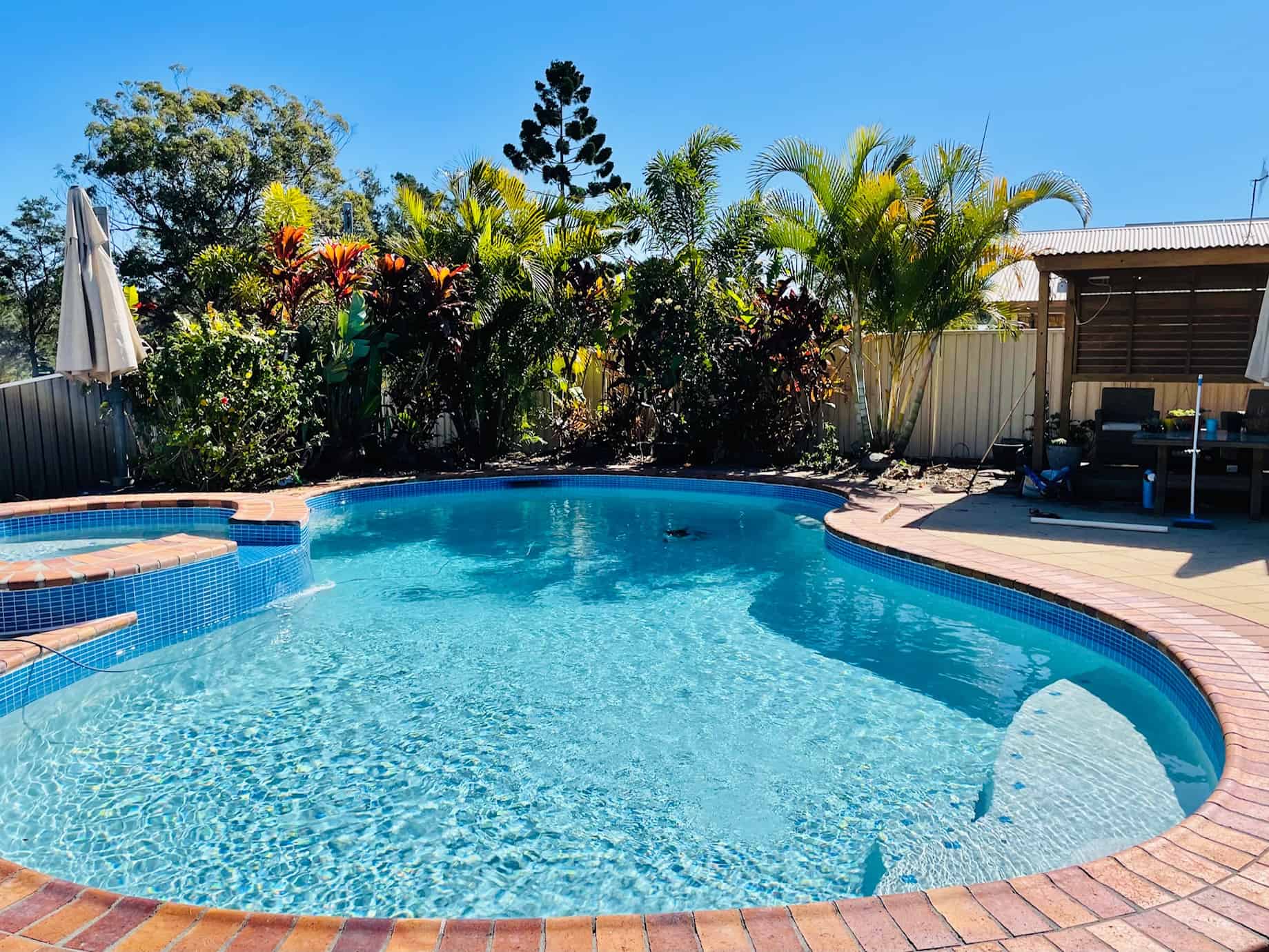 Prestige Pool Renovations & Refurbishment Projects